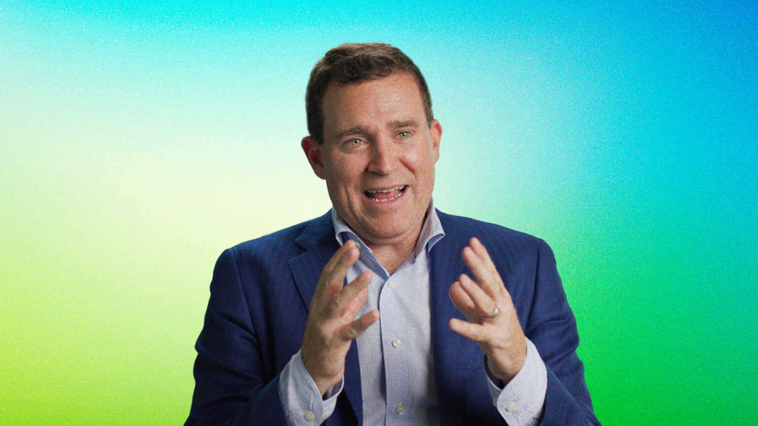 5 perguntas para Dan Helfrich, CEO da Deloitte Consulting | Fast ...