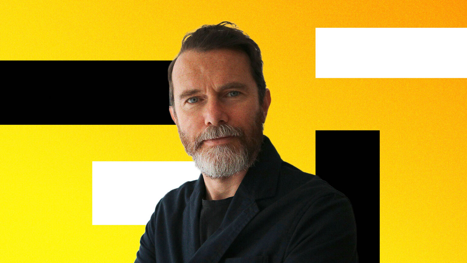 5 perguntas para Joe Macleod, fundador da agência de design AndEnd ...