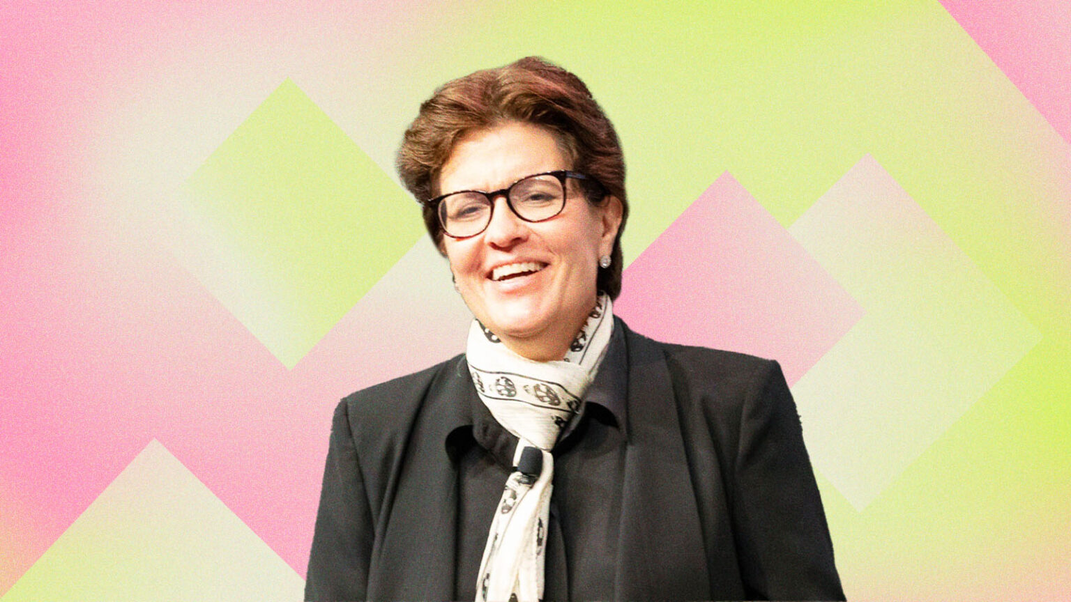 5 perguntas para Kara Swisher, jornalista e escritora | Fast Company Brasil