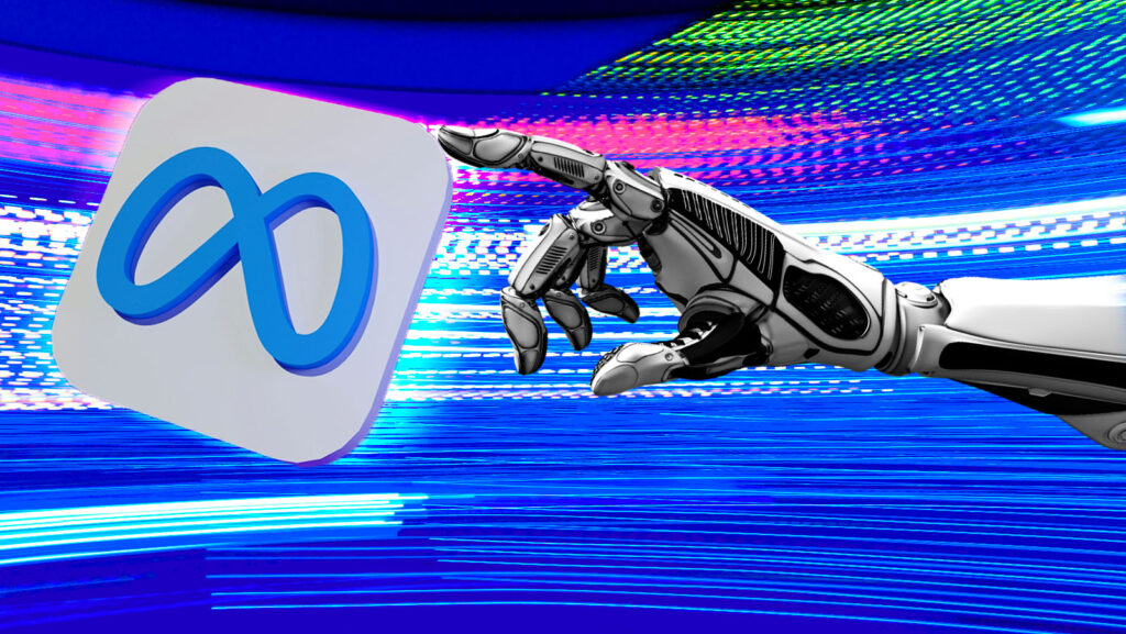 Meta planeja usar a mesma IA para recomendar vídeos em todas as suas ...