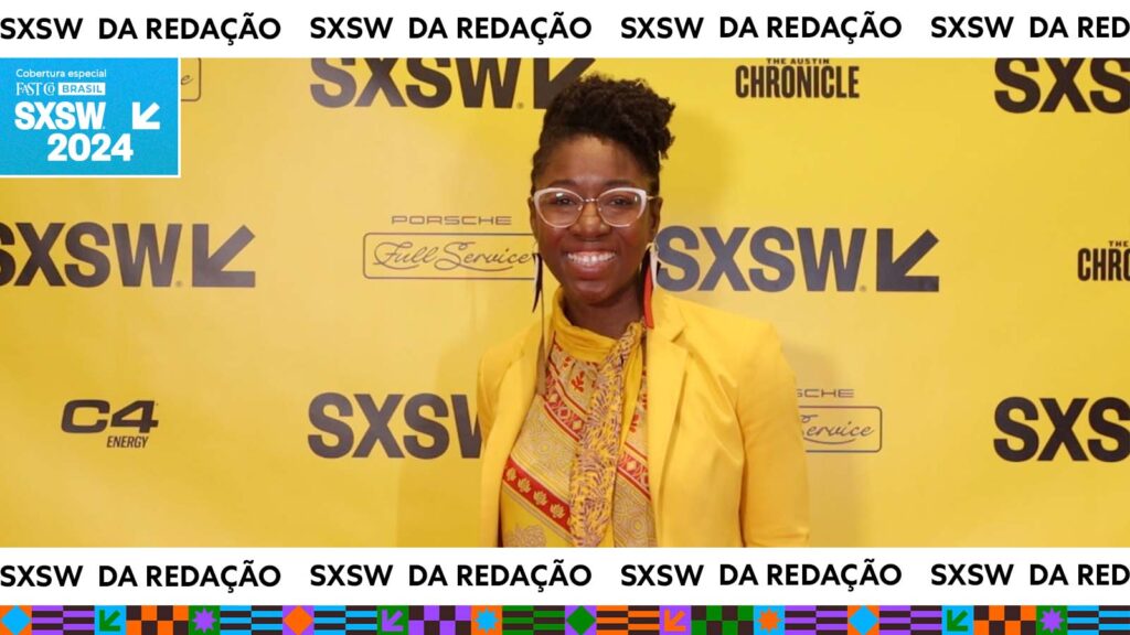 SXSW 2024: saiba quais são as palestras imperdíveis sobre AI | Fast ...