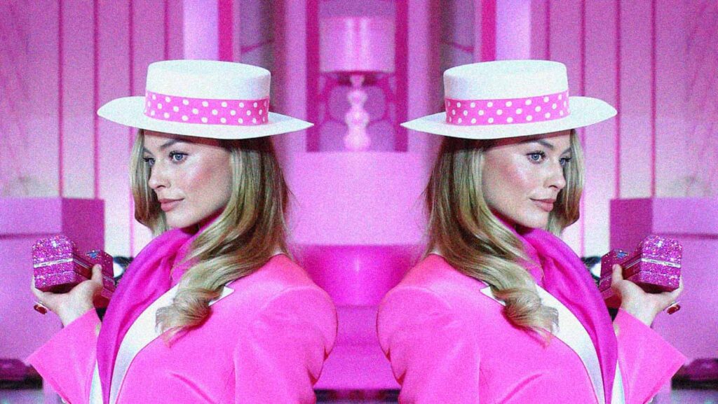 Você sabe o que é “method dressing”? Os fãs de cinema devem saber ...