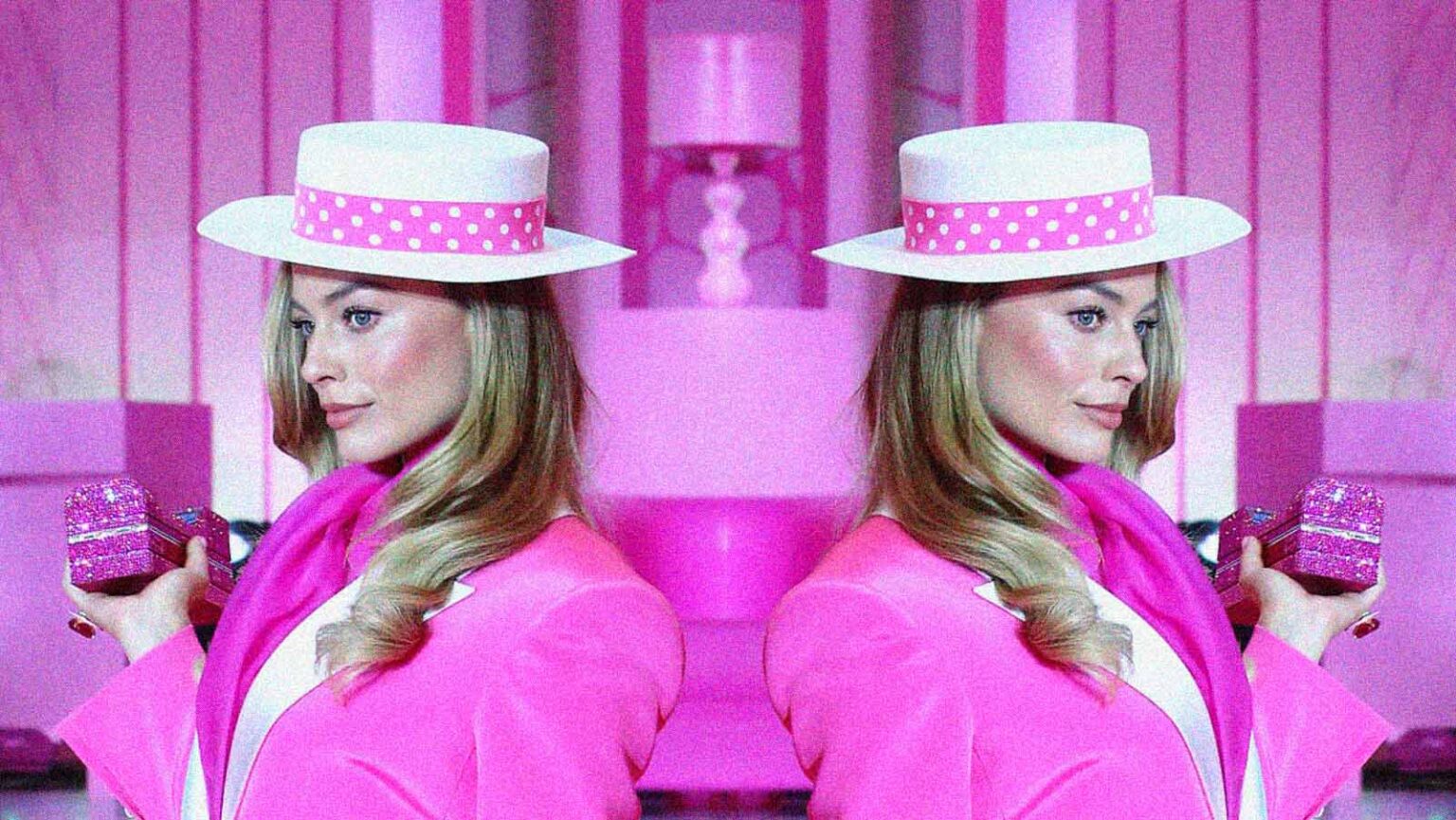 Você sabe o que é “method dressing”? Os fãs de cinema devem saber ...