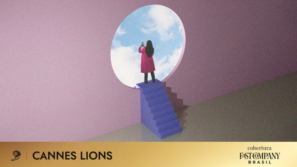 10 anos de Glass Lions: o Leão da Mudança | Fast Company Brasil
