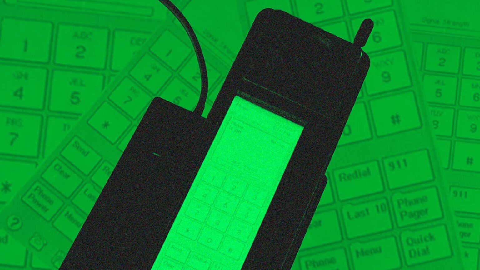 Como a IBM inventou o smartphone há 30 anos – e abandonou o projeto ...