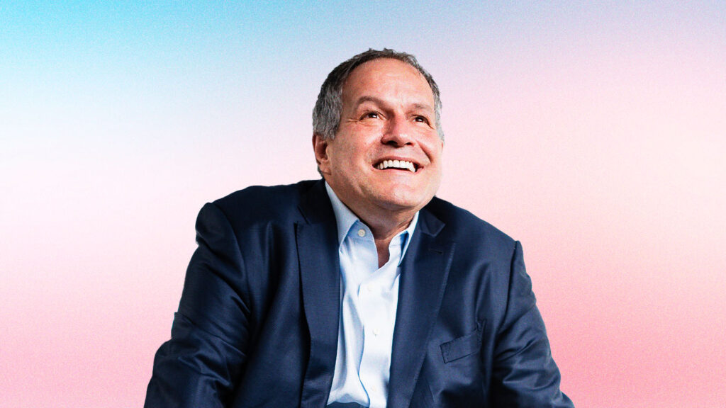 5 perguntas para Julio Campos, CEO do Compra Agora | Fast Company Brasil