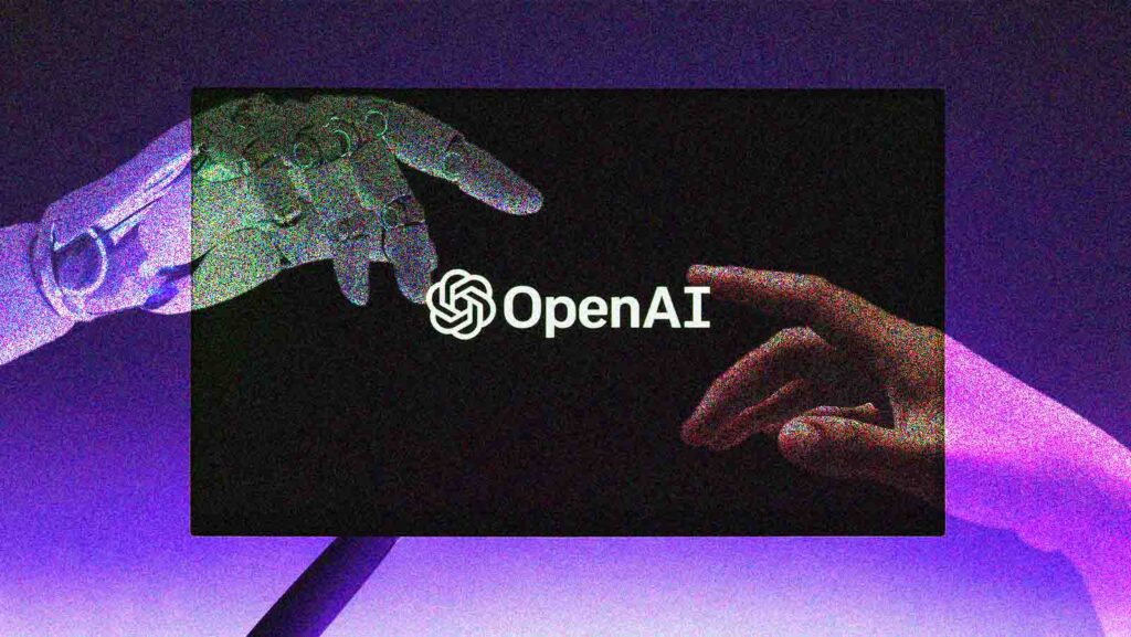 Projeto sigiloso da OpenAI pode dotar IAs com inteligência sobre-humana | Fast Company Brasil