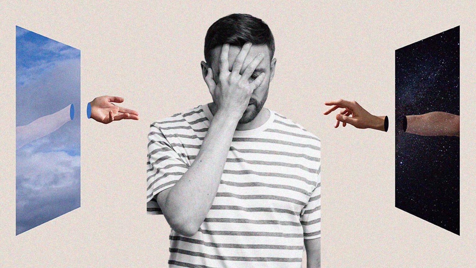 Se arrepender não é o fim do mundo. Aprenda a lidar com esse sentimento ...