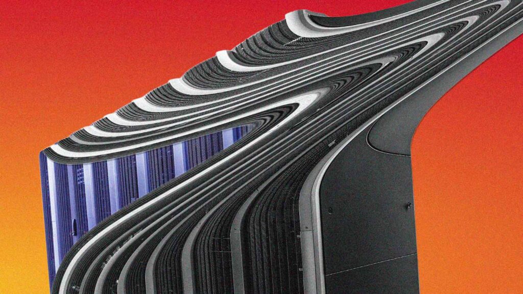 Calor extremo levanta dúvidas sobre a resiliência da infraestrutura ...