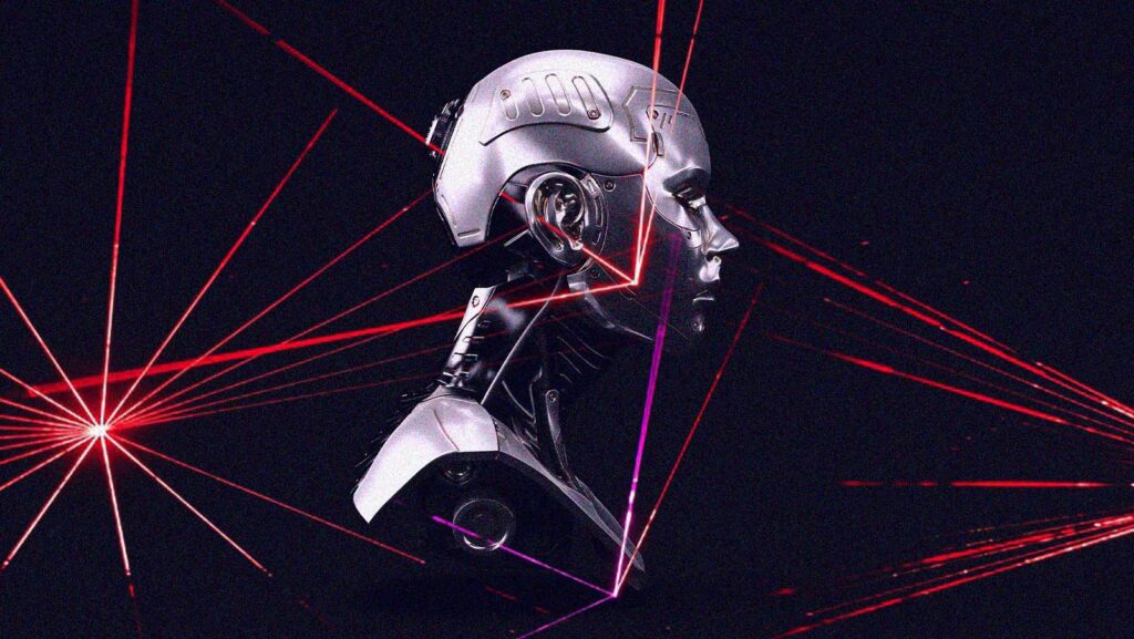 Há 20 anos, o filme “Eu, Robô” antecipava alguns temores sobre a IA ...