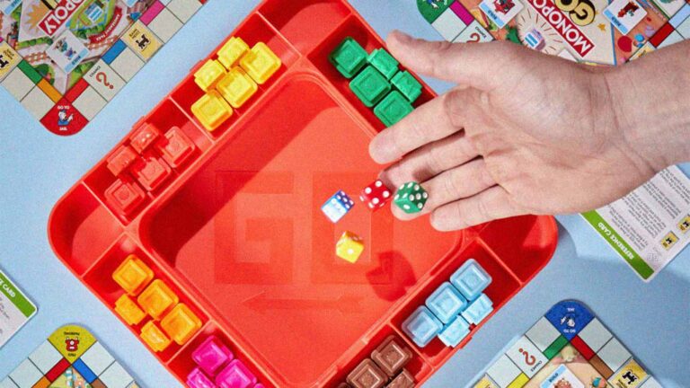 Game mobile do Monopoly fez tanto sucesso que ganhou versão analógica ...