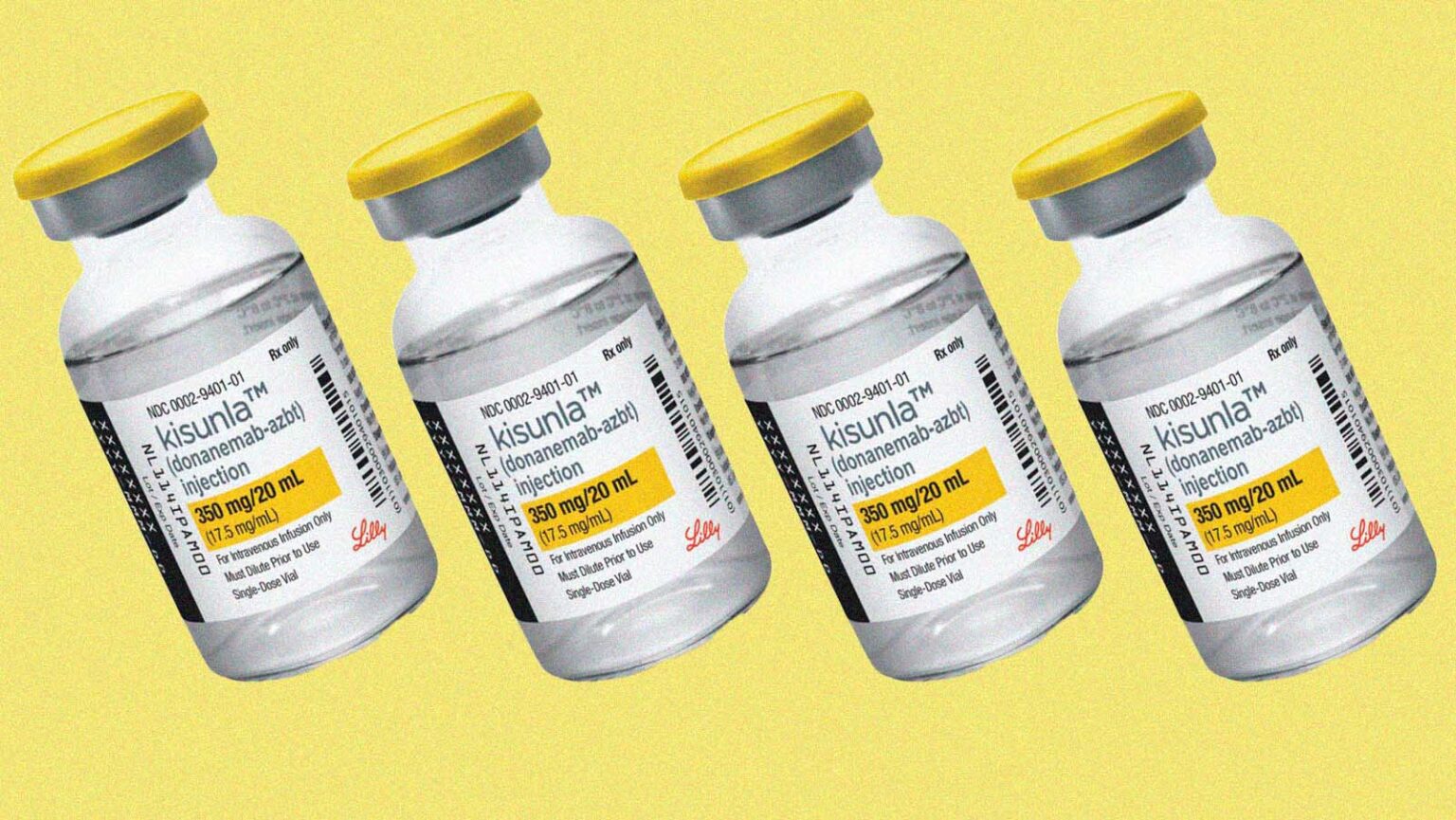 EUA aprovam nova droga que retarda o avanço do Mal de Alzheimer | Fast ...