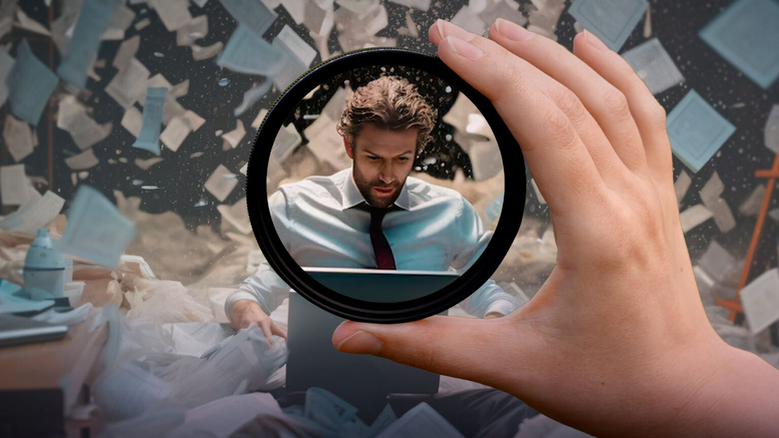 10 dicas para você manter o foco quando tudo parece ser uma distração ...