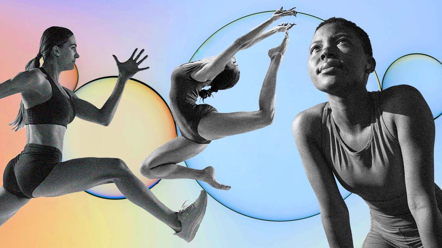 Mulheres esportistas têm mais tendência a chegar a cargos de liderança ...