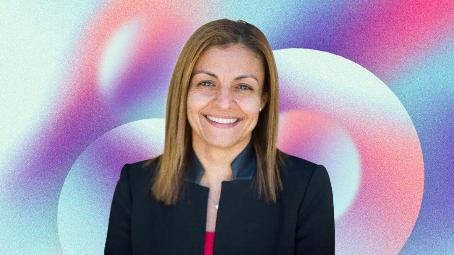 5 perguntas para Maryana Iskander, CEO da Wikimedia | Fast Company Brasil