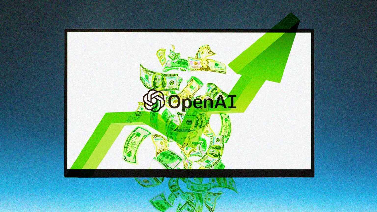 Por que a OpenAI precisa de mais US$ 6,6 bilhões em investimentos ...