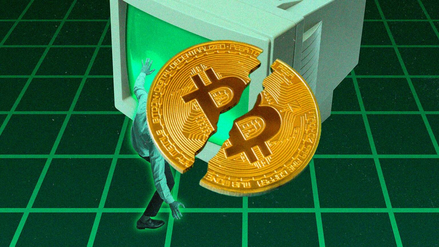 Documentário tenta desvendar quem é Satoshi Nakamoto, o criador do bitcoin | Fast Company Brasil