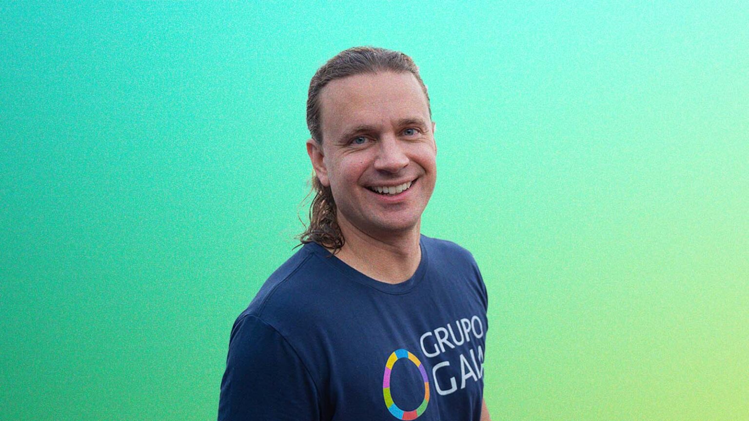 5 perguntas para João Paulo Pacífico, CEO do Grupo Gaia | Fast Company ...