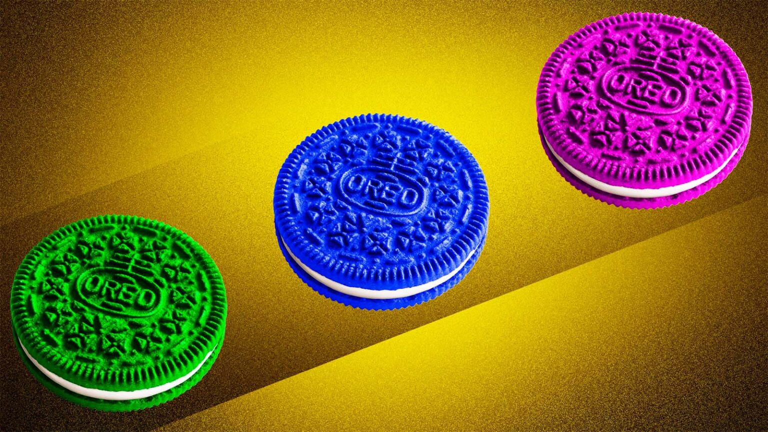 Oreo sem glúten e outras receitas criadas com a ajuda da IA | Fast ...