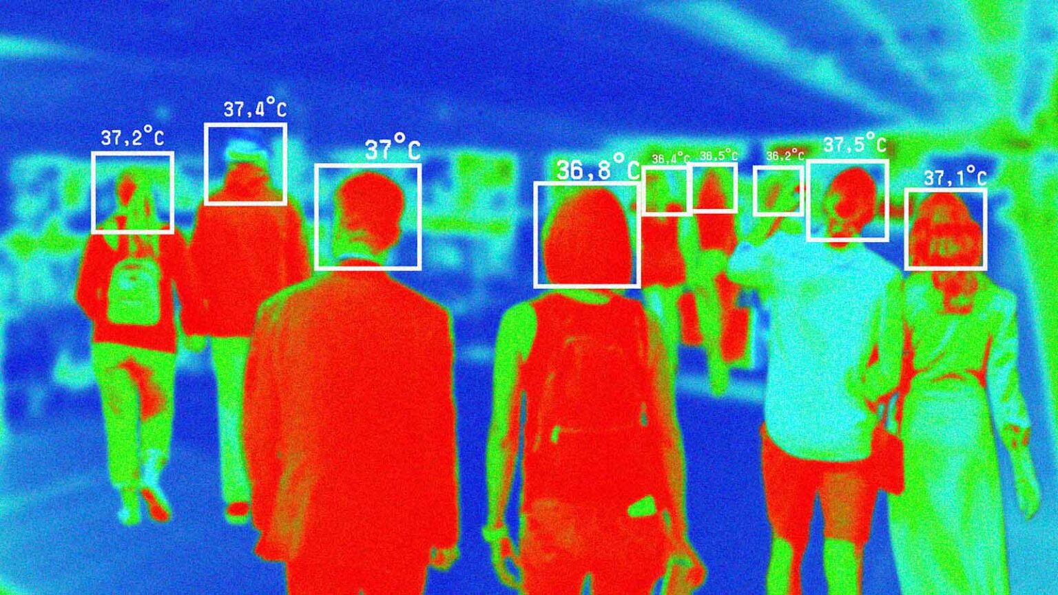 O calor do nosso corpo pode ser a nova (e inesperada) fonte de energia ...