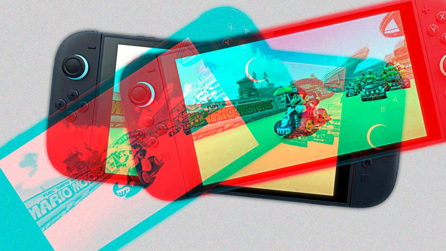 Nintendo dá uma aula de experiência do usuário com o novo Switch 2 ...