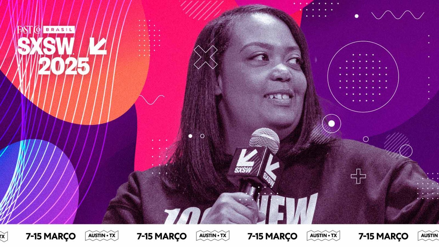 O que vai definir o SXSW 2025? As 5 tendências no radar da Box1824 ...
