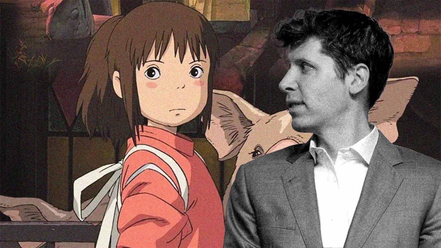 Onda de imagens estilo Studio Ghibli reacende o debate sobre IA e arte ...