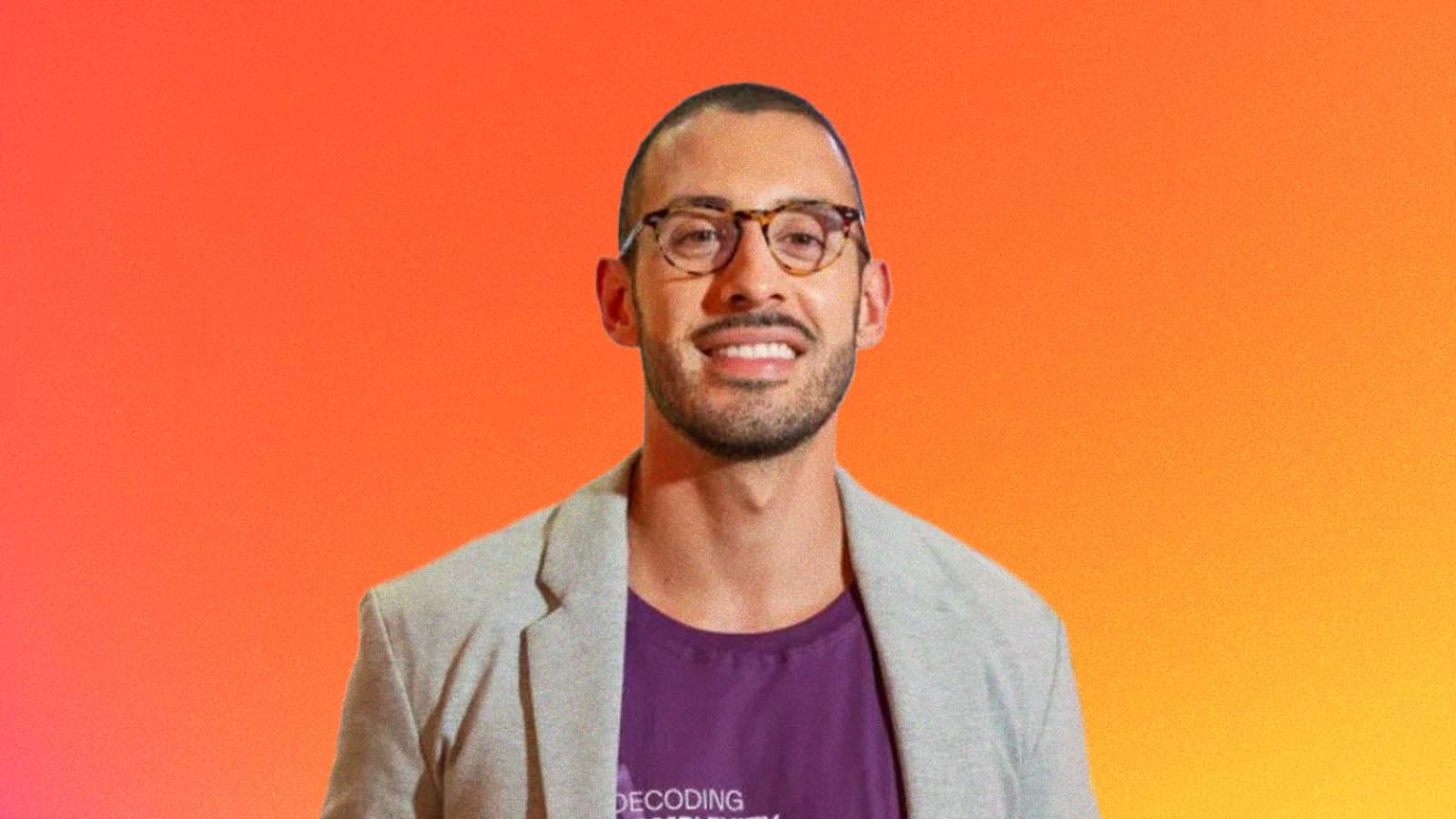 5 perguntas para Wagner Lopes, CEO do South Summit Brasil | Fast Company Brasil