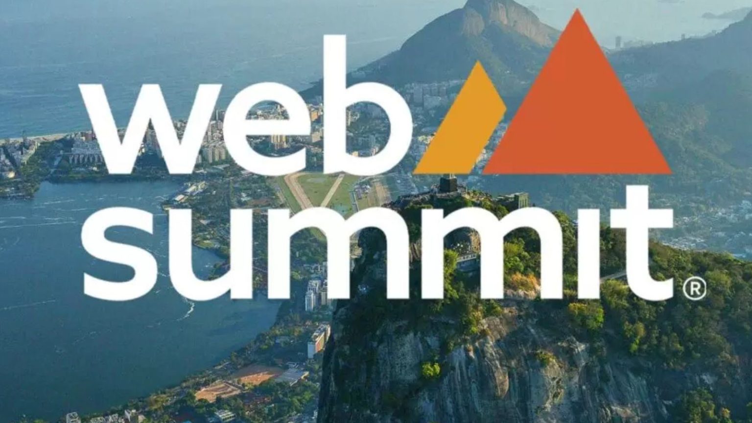 Web Summit Rio 2025 | Fast Company Brasil