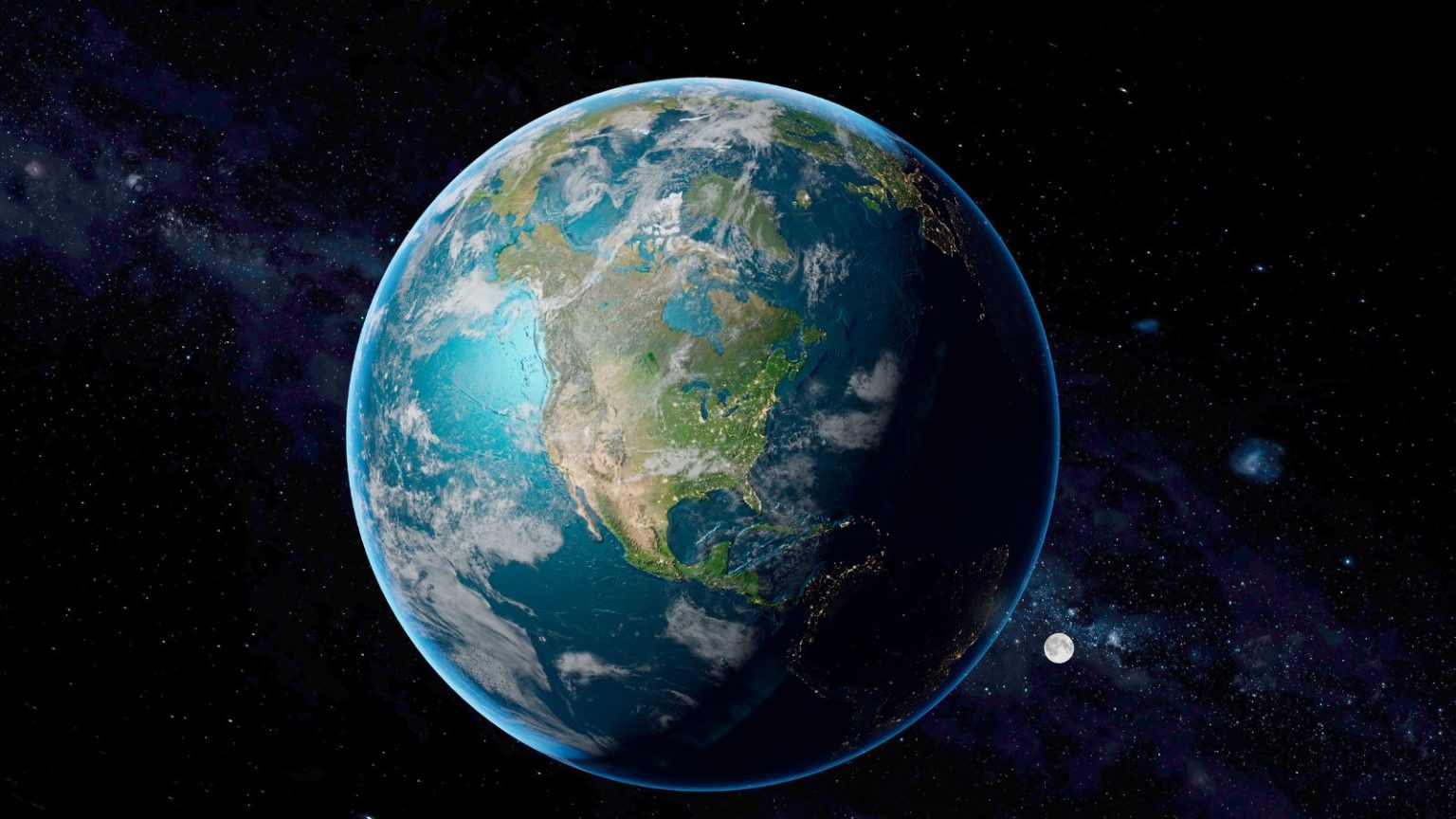 100 anos para fugir da extinção? O aviso de Stephen Hawking sobre o ...