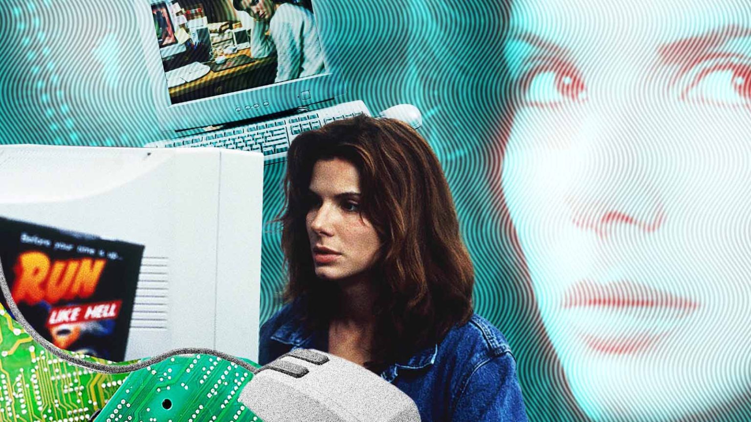 O Internet Archive preserva a memória da internet. Agora você pode ver ...