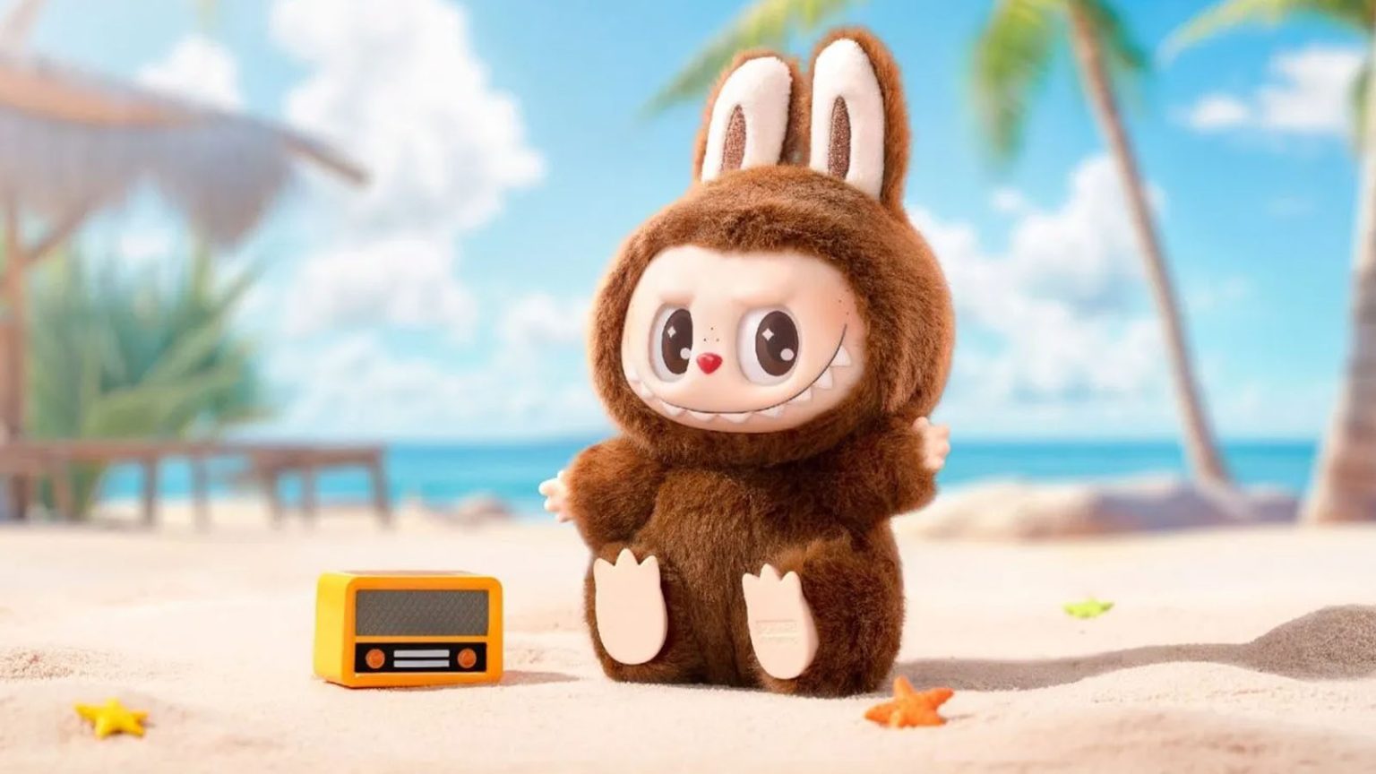 Labubu, o monstrinho que é sucesso mundial e faz a alegria de fãs e ...