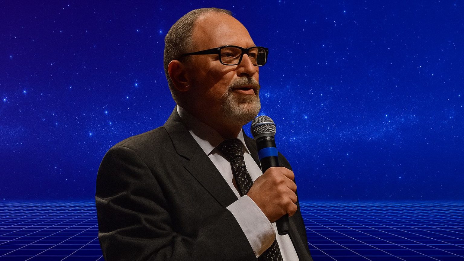 As previsões de Pierre Levy que anteciparam a era da Inteligência ...