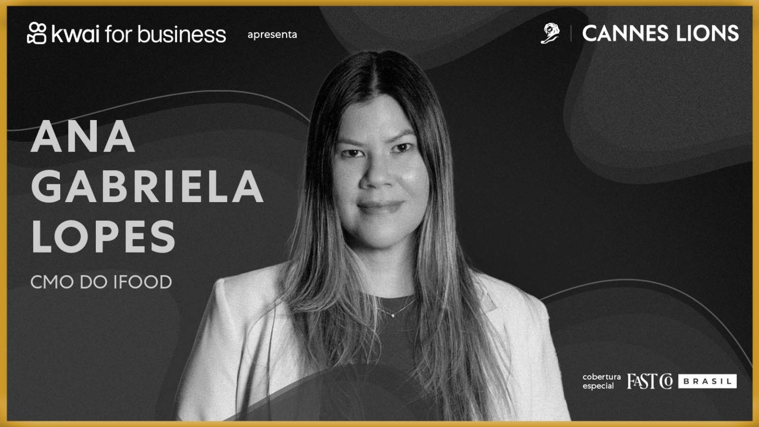 Ana Gabriela Lopes: “A publicidade se beneficia da fonte de ...