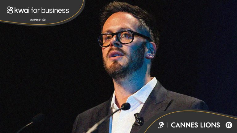 5 perguntas para Simon Cook, CEO do Cannes Lions | Fast Company Brasil