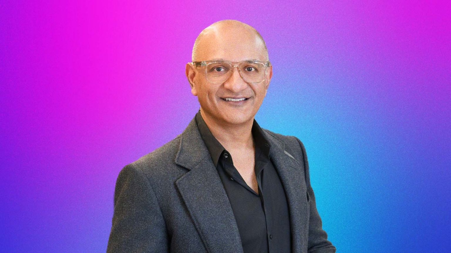 5 perguntas para Jeetu Patel, presidente e diretor de produtos da Cisco ...