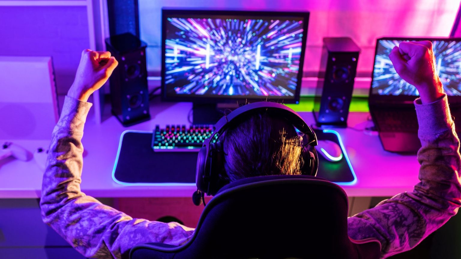 Summer Game Fest 2025: veja data, horário, programação e onde assistir ...