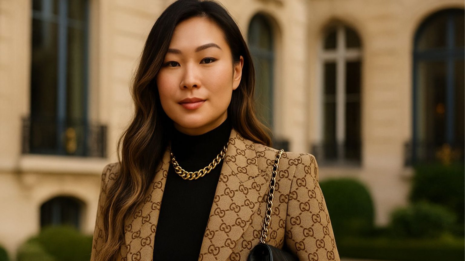 Lucy Guo: conheça a mulher mais jovem do mundo a se tornar bilionária ...