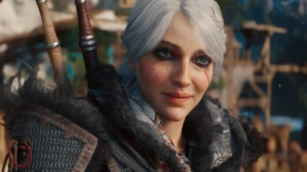 The Witcher 4 ganha trailer inédito com foco em Ciri; assista aqui ...