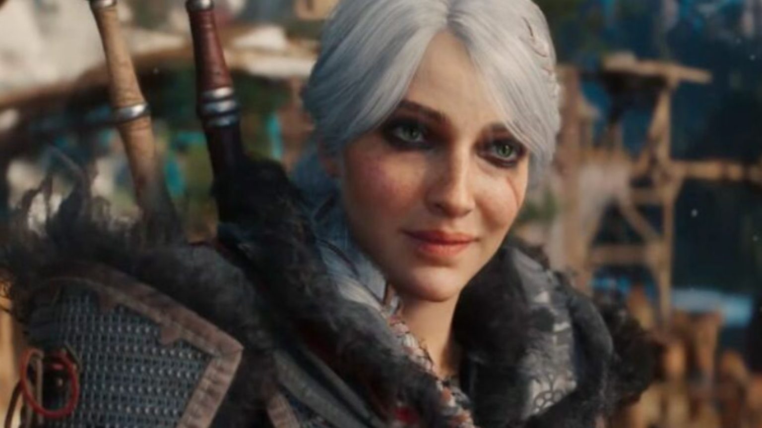The Witcher 4 ganha trailer inédito com foco em Ciri; assista aqui | Fast Company Brasil