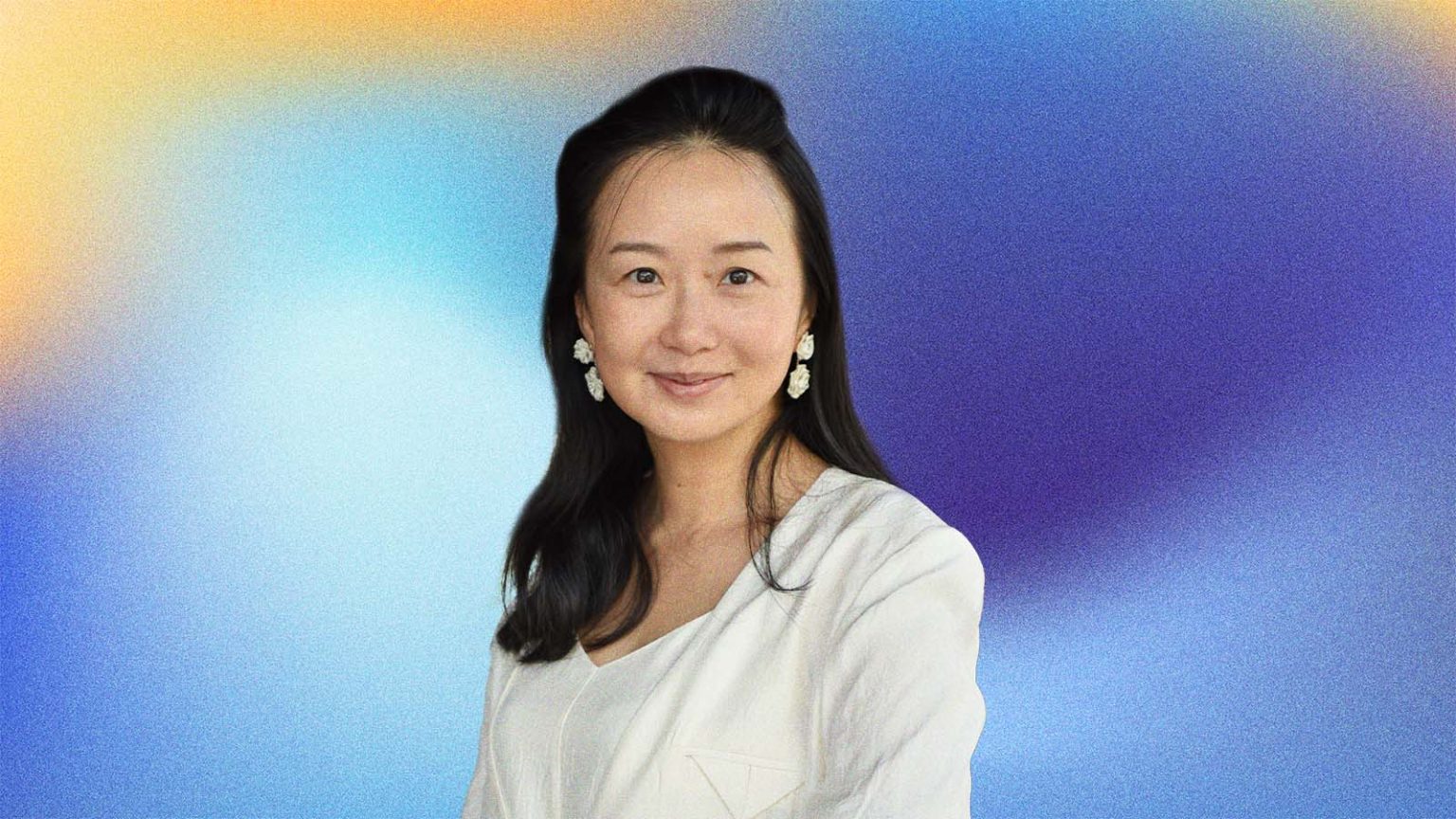 5 perguntas Fan Dong, fundadora e CEO da CreatoRev | Fast Company Brasil