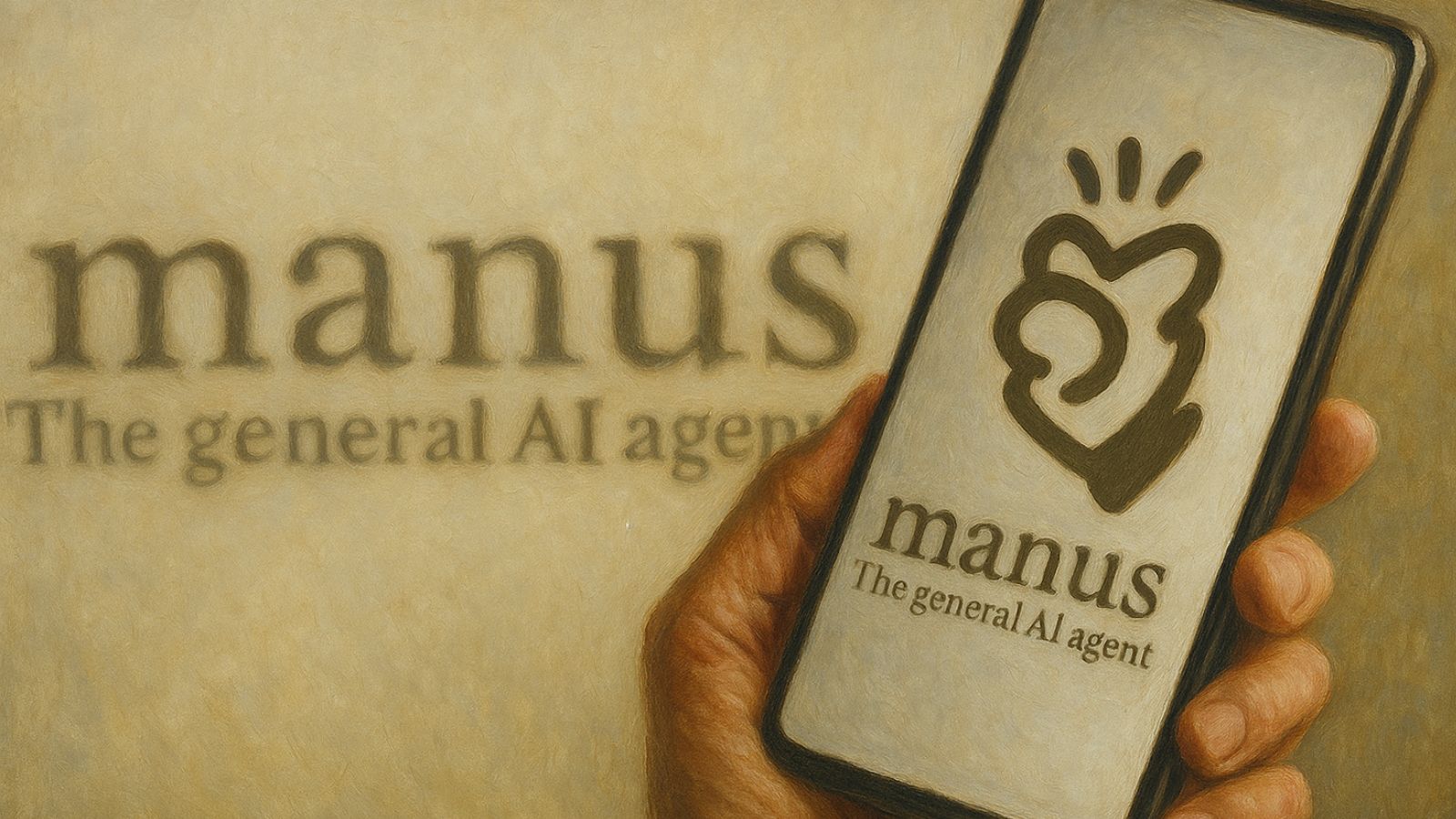 Os 6 principais recursos da Manus AI e por que ela desafia o ChatGPT ...