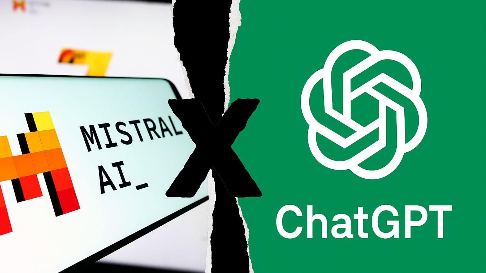 O que é Mistral AI? Tudo o que você precisa saber sobre o concorrente da OpenAI | Fast Company ...