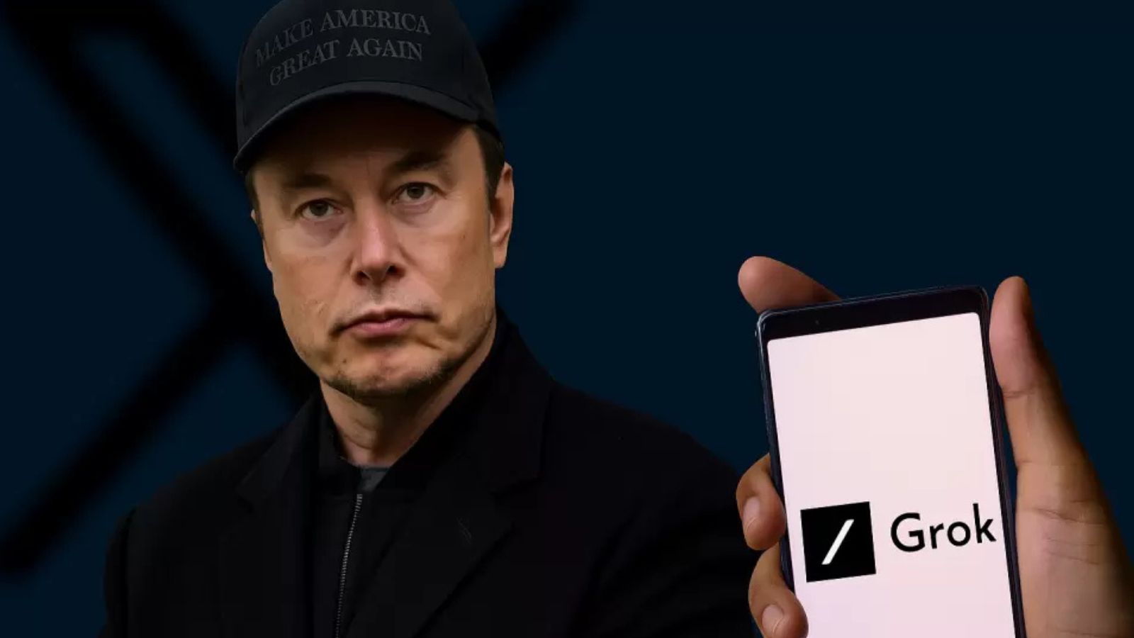 Grok vazou suas conversas? Entenda o que aconteceu com a IA de Elon Musk | Fast Company Brasil