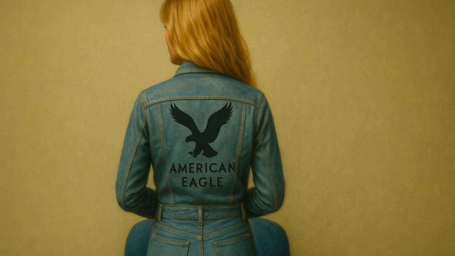 Propaganda da American Eagle com Sydney Sweeney levanta críticas sobre ...