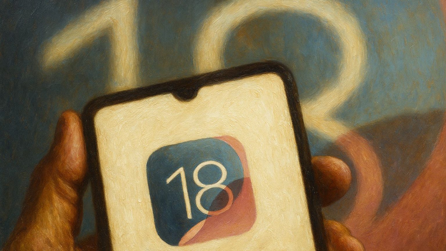 iOS 18.6: veja o que muda na nova atualização liberada pela Apple ...