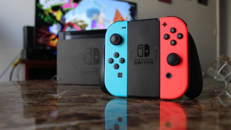 Nintendo revela 19 jogos que chegam ao Switch até 2026; veja a lista ...