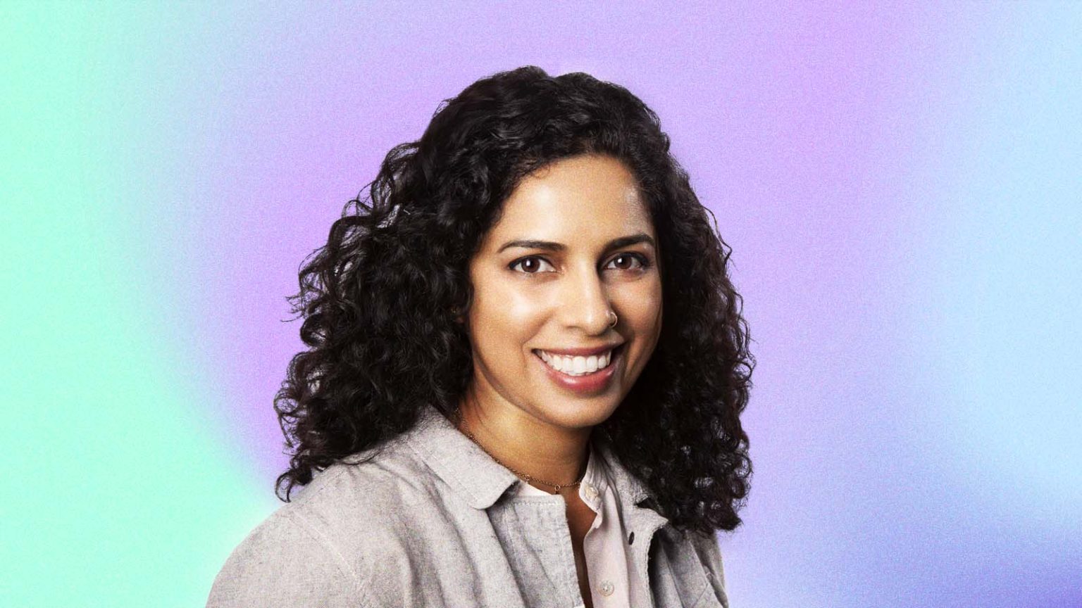 5 perguntas para Alisha Bhagat, líder futurista do Forum for the Future ...