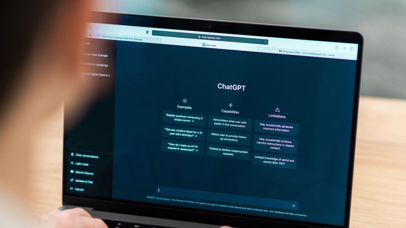 ChatGPT: veja como ele pode revisar e deixar seus textos melhores ...