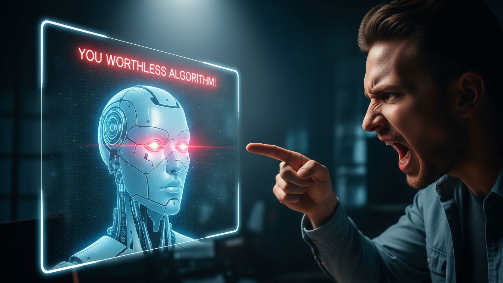 Fake news criadas por IA são mais convincentes do que as feitas por ...